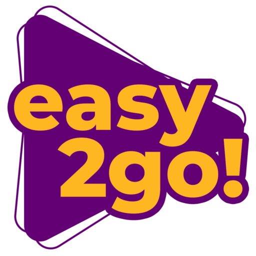 easy 2go!